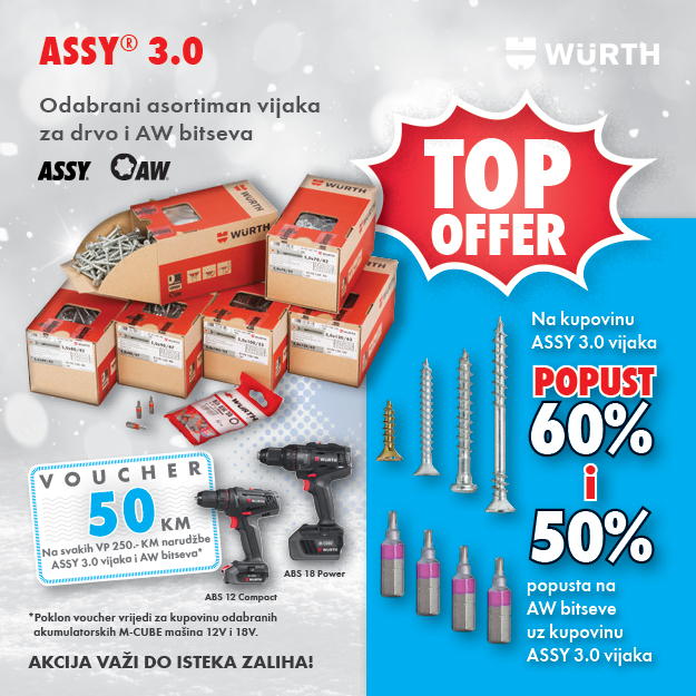 ONLINE SHOP - WURTH BH - ONLINE SHOP